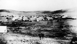 History - Part 3: The Expeditions Sibley & Sully Expeditions of 1863 ...