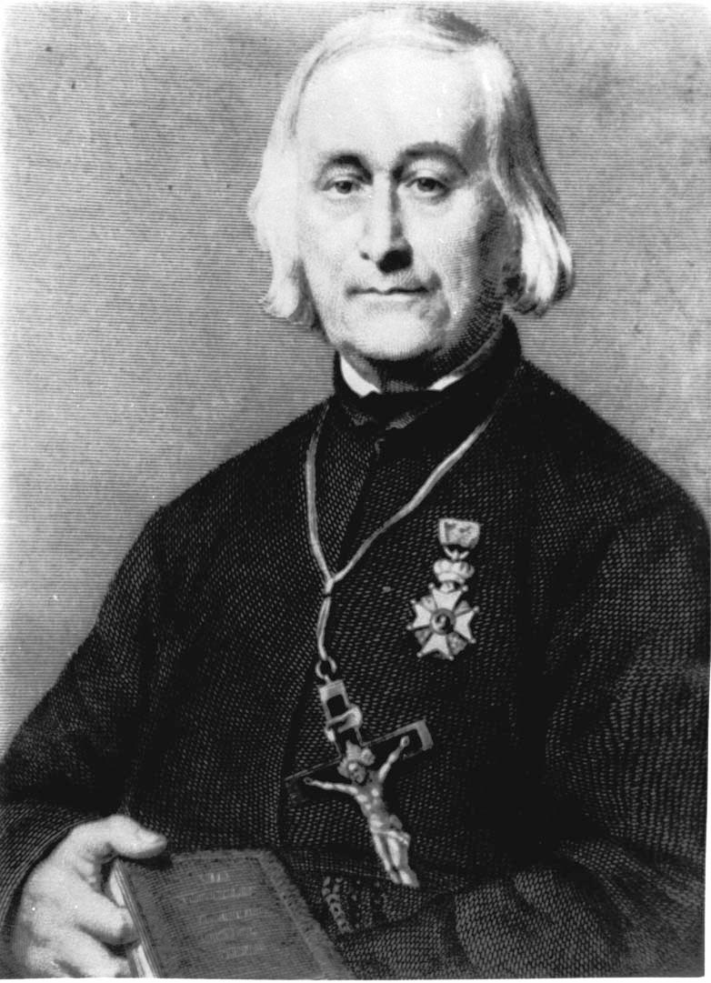 Pierre Jean De Smet - Alchetron, The Free Social Encyclopedia